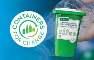 Collect Containers for Change and Make a Difference! | Swan Christian ...